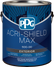 PPG ACRI-SHIELD MAX EXTERIOR FLAT GALLON – BUYPAINTNOW.COM