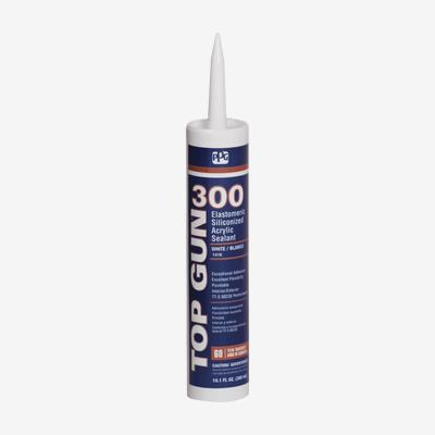 PPG TOP GUN 300XI WHITE CAULK 1416 – BUYPAINTNOW.COM