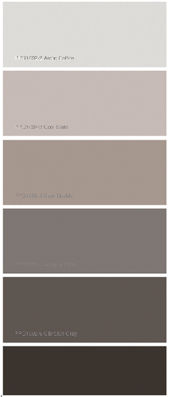 Free PPG Color Cards – BUYPAINTNOW.COM